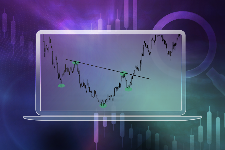 Introduction to Price action III: Reversal Chart Patterns - Purple Trading