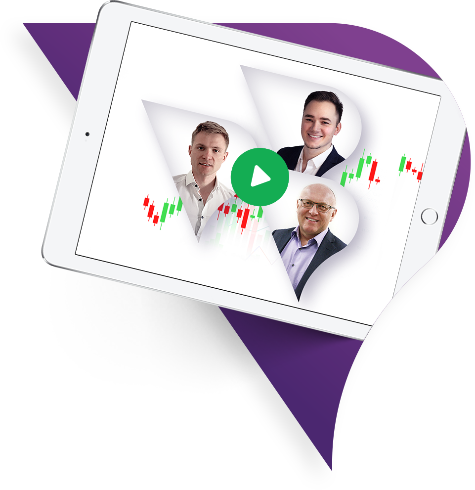 Webináře - Purple Trading