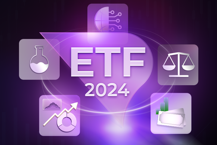 ETFs as an alternative to a savings account? - Purple Trading