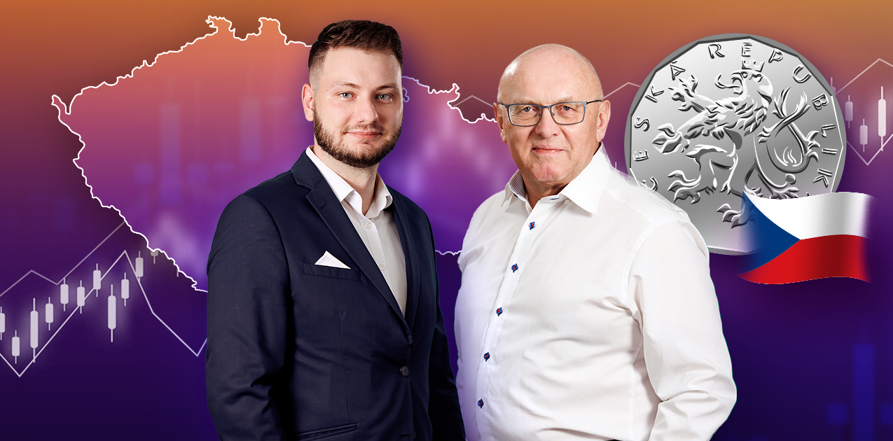 Purple Trading: Přední světový FOREX Broker | Online Forex Trading