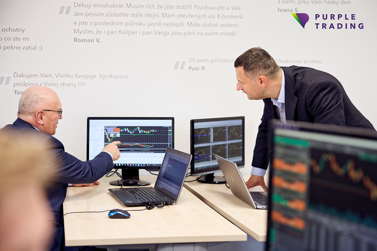cTrader vs MetaTrader 4: Which platform to choose? - Purple Trading cTrader vs MetaTrader 4: Which platform to choose? - Purple Trading