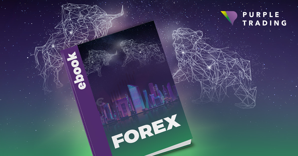 How to trade Forex - Purple Trading