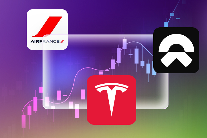TOP 3 stocks for June 2023 - Purple Trading