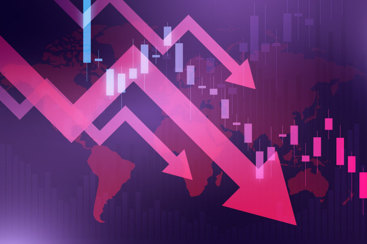 How to limit your losses in an economic crisis? - Purple Trading