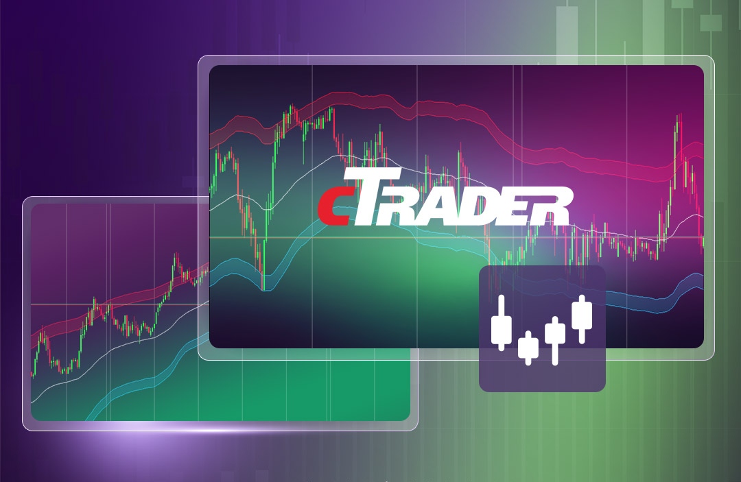 Trading Room - Scalping na cTraderu - Purple Trading