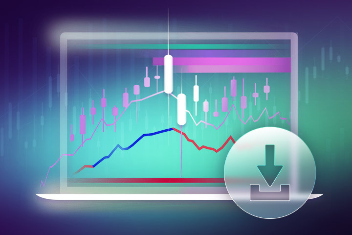 How to install & launch - Purple Trading