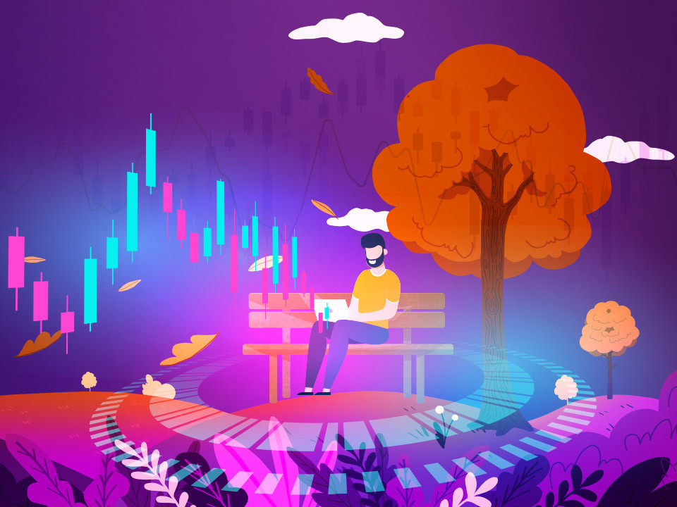 How to stay motivated in forex trading - Purple Trading