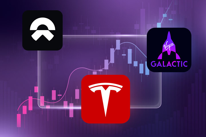TOP 3 stocks for September 2023 - Purple Trading