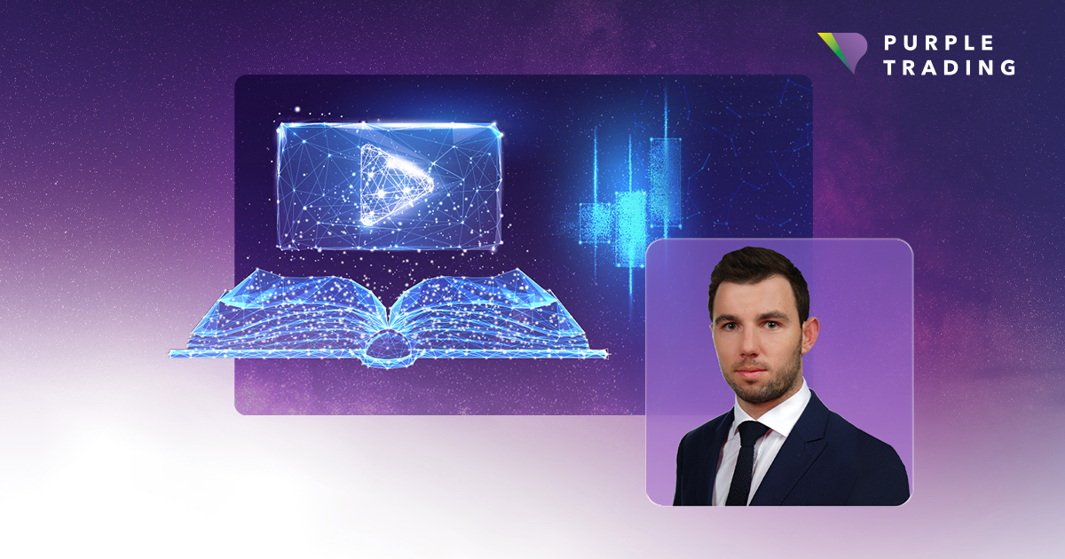 Day Trading vs. Swing trading - Purple Trading