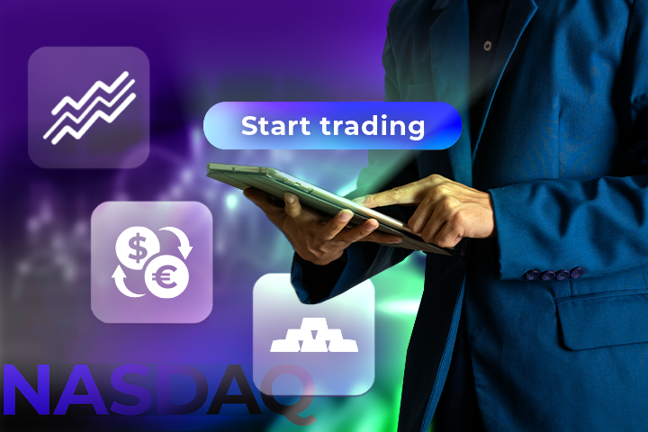 What trading instruments are suitable for beginners? - Purple Trading