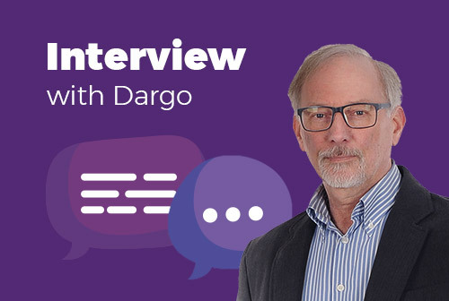 Interview with Dariusz Dargo - Purple Trading