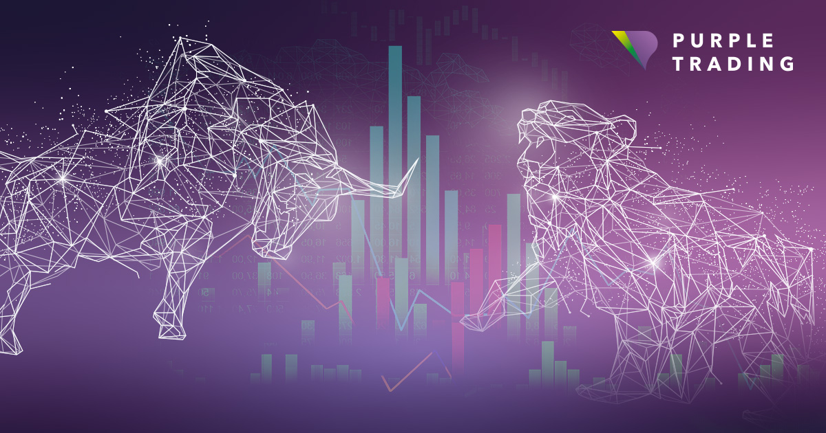 Career - Purple Trading