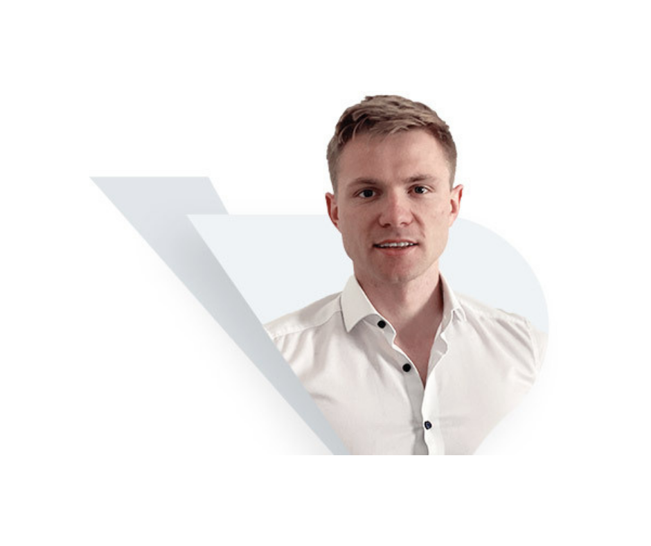 Rozhovor se Štěpánem Hájkem