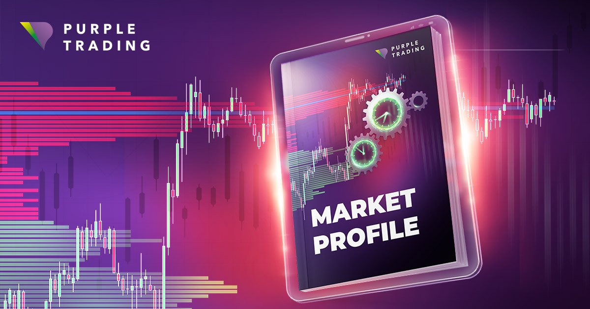 Market Profile - Purple Trading
