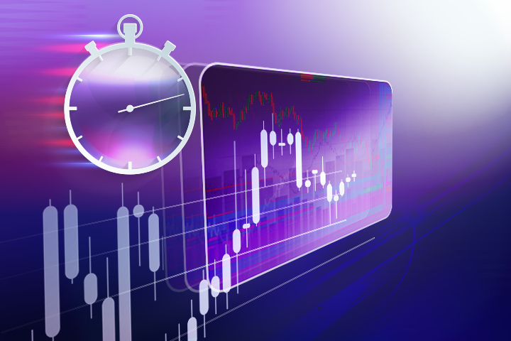 What are intraday trading and scalping? - Purple Trading