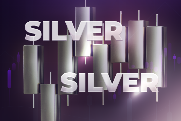 What determines the exchange rate of silver? - Purple Trading