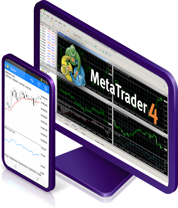MetaTrader 4 - Purple Trading MetaTrader 4 - Purple Trading