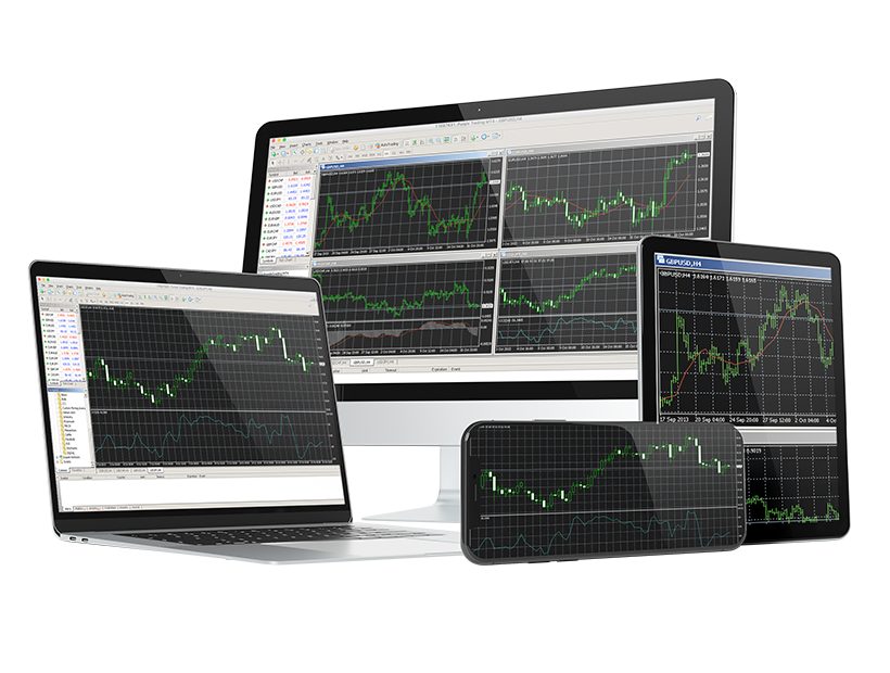 MetaTrader 4 runs on devices with macOS again - Purple Trading